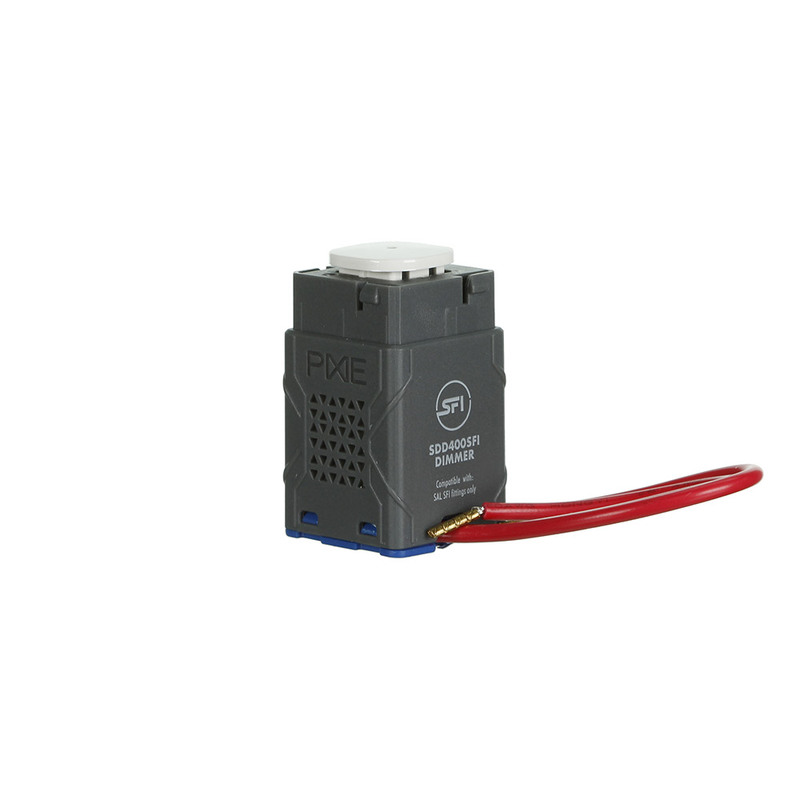 SAL SDD400SFI | SFI Anti-Flicker Dimmer | Pixie Enabled