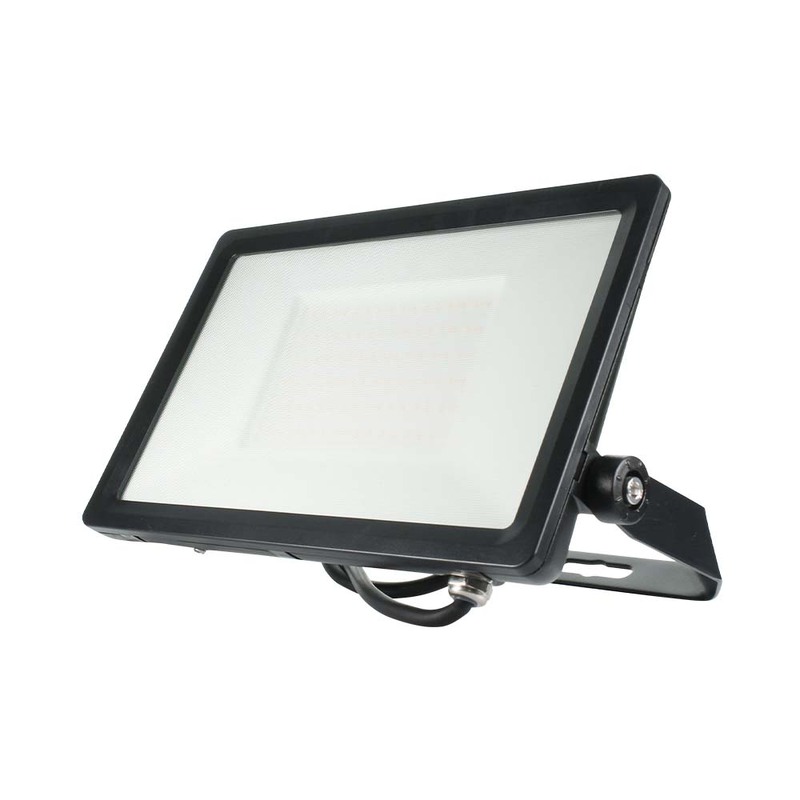 SAL SE7071-50TC2BK | 50W LED Starpad II Floodlight Black IP65 | Tri ...
