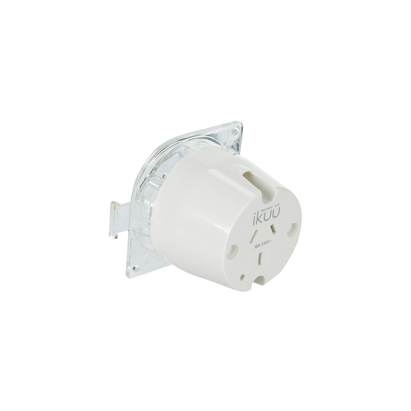 Mercator Ikuu SPBS01G | Smart Plug base | Zigbee