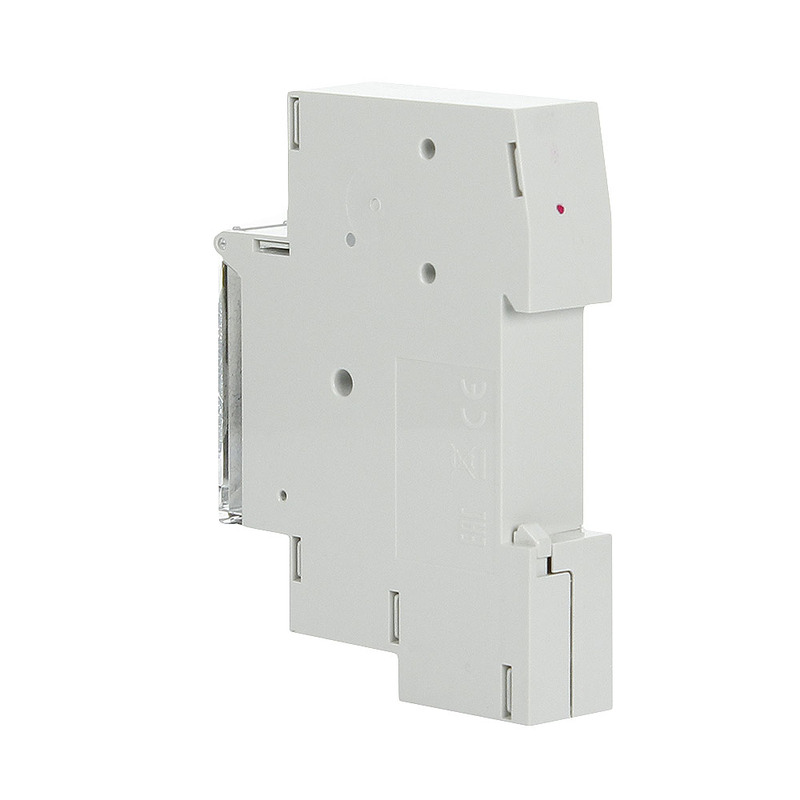 Theben SUL180a | Single pole timer 24 hour 16(4) amp Analogue (Back up ...