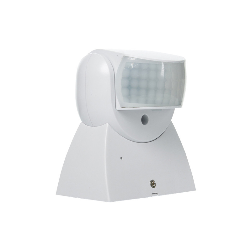 Mercator Ikuu SXSEN003PIR | Smart IP65 180° Motion Detector | Wi-Fi