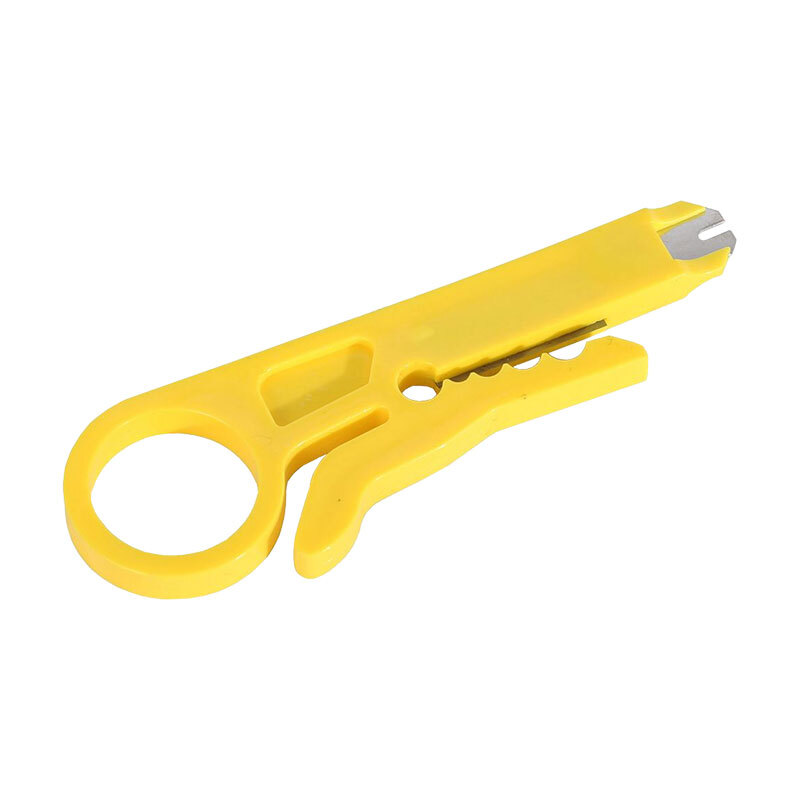 RhinoCo TST-KIT | Modular Crimping & Stripping Tool Kit