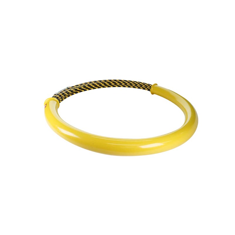 GTS TUFFR30HD | Cable Pull Through Snake with Holder 30 Meter x 6.0mm ...