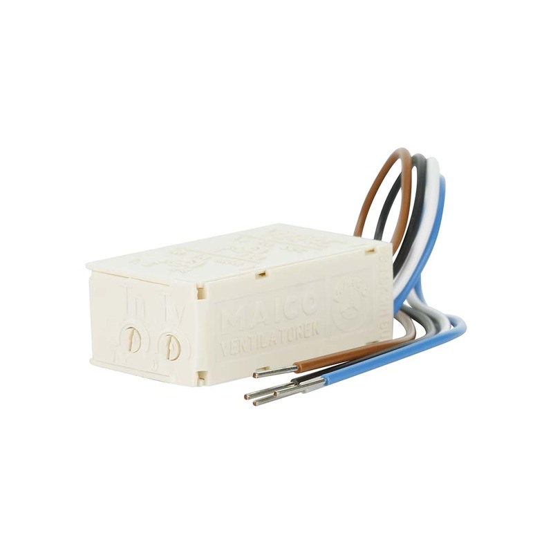 Fantech VZ24C | Run On Timer 24 minute | Time Delay