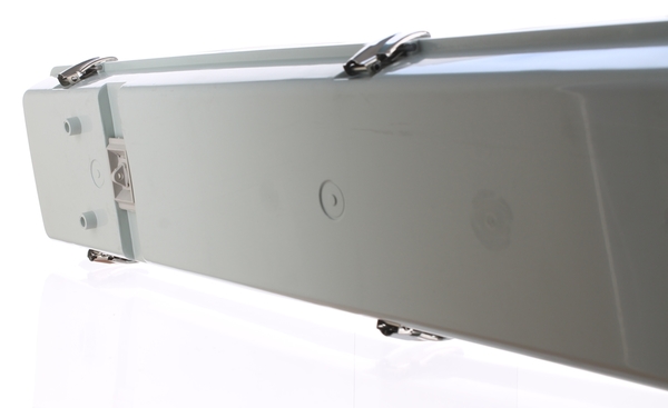 XLED XMWP40S | 40W SMD LED TRI COLOUR SURFACE MOUNT BATTEN WITH ...