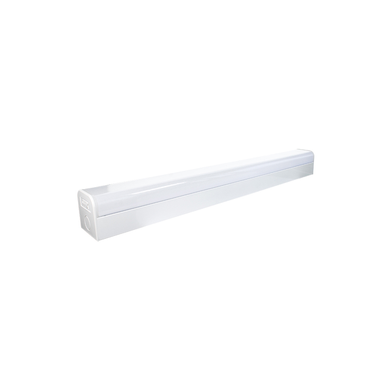 ILD XS2040WLED | Diffused Dual Wattage 20W or 40W 1150MM LED Batten Tri ...