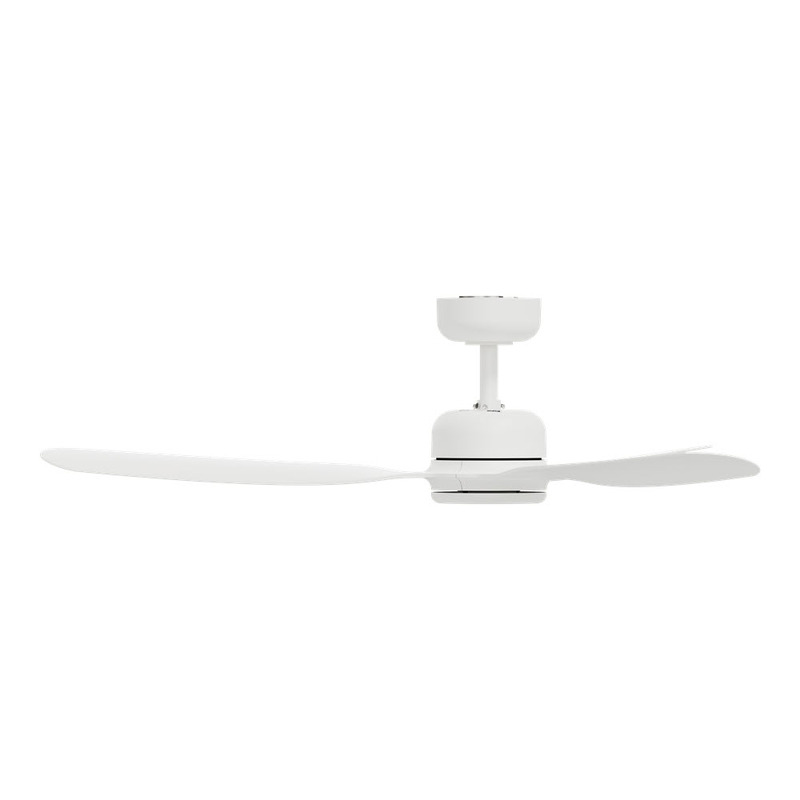 Clipsal Y3HS1300-WH | Airflow DC Ceiling Fan 3 Blade 1300mm | White