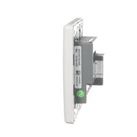 Clipsal 2031VETR3 | Electronic Time Delay Push Button Switch | Series 2000
