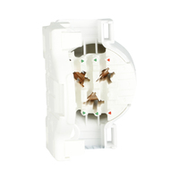 Clipsal 413QC | Surface Socket Quick Connect