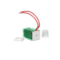 Clipsal Iconic 42ELEDM2-VW | LED Dimmer Mechanism, Rotary, 150W | Vivid ...