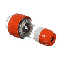 CLIPSAL 56P520 | 5 Pin 20Amp Straight Plug | 56 Series