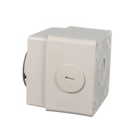 Isolating Switch 3P 32A 250V Grey 56SW332