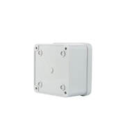 Alco ALCEZIBOX1 | PVC Weatherproof Junction Box