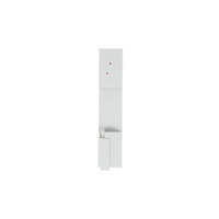 Hager EHN011 | Single pole timer 24 hour 16(4)amp Analogue 120hr ...