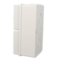 CLIPSAL EY56C332 | 3 Pin 32Amp Switched Socket Outlet IP66 | Easy56