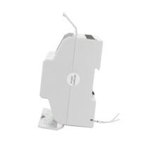 Matelec FKW-15120-NMI | 3 Phase 100Amp KW Hour Meter Direct Online ...