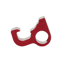 Volt Safety LOCK-MCB-UCL4-10 | Lock Dog Aluminium Toggle Lockout | 10 ...