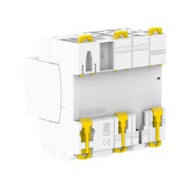 Clipsal MX9R3532 | 32A MAX9 RCBO 3PN C | 30mA Type A