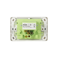 Trader Puma PUPP2USB2GAC | Twin Socket 10A Power Point USB Type A & C ...