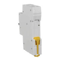 Clipsal 32AMP RCBE232/30S RCD/MCB 1P+N 1M 32A 4.5kA 30MA SLIM