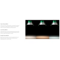 Clipsal TPDL1C2 LED Downlight