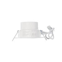 Clipsal TPDL1C3 | 7W Tri-Colour Dimmable LED Down light Kit | 90mm Hole