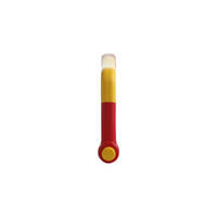 Major Tech VHSJ0106 | 150mm 1000V Insulated Junior Hacksaw