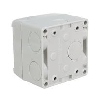 Clipsal Weatherproof Isolator 1 Pole 35 amp WHA135RG