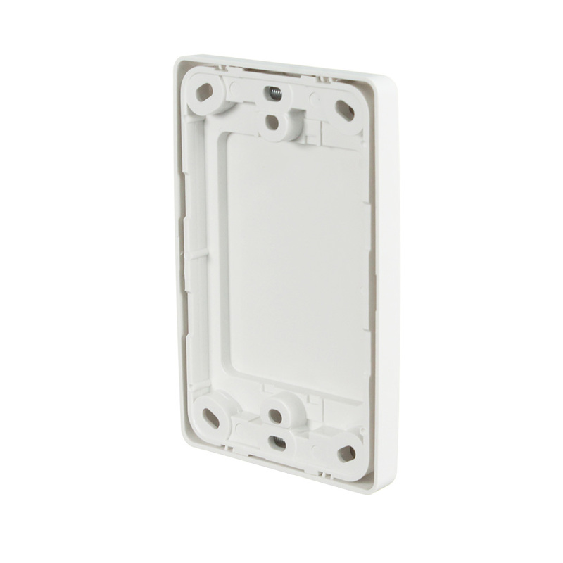 Clipsal 2031VX-WE | Blank Plate (2000 Series)