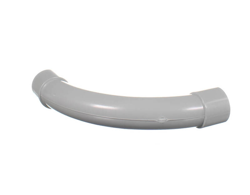 32mm PVC Standard Bend 90° | SB32