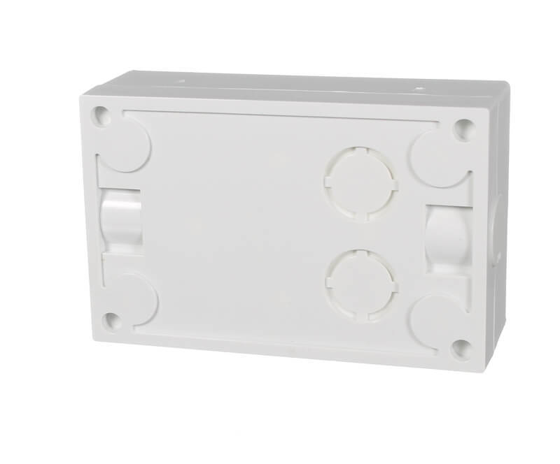 NLS Solid Mounting Block | 30318