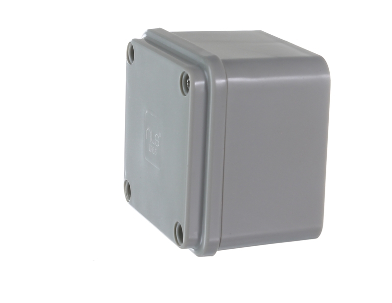 NLS 30629 | Adaptable Box 75mm x 75mm x 50mm IP65