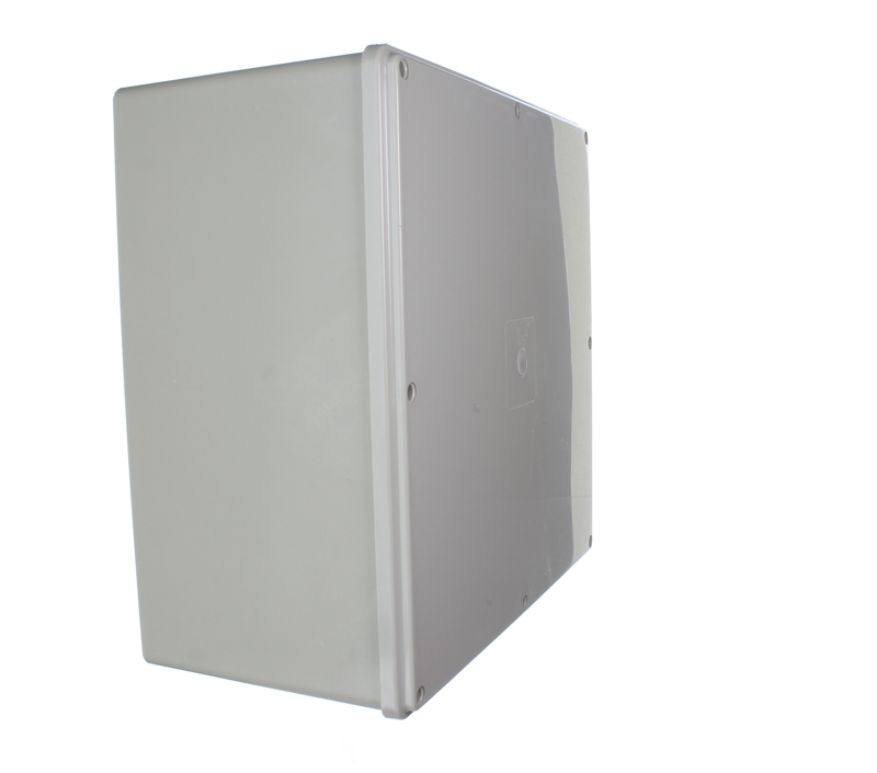 Weatherproof IP65 Adaptable Box NLS 300mm x 300mm x 150mm | 30636