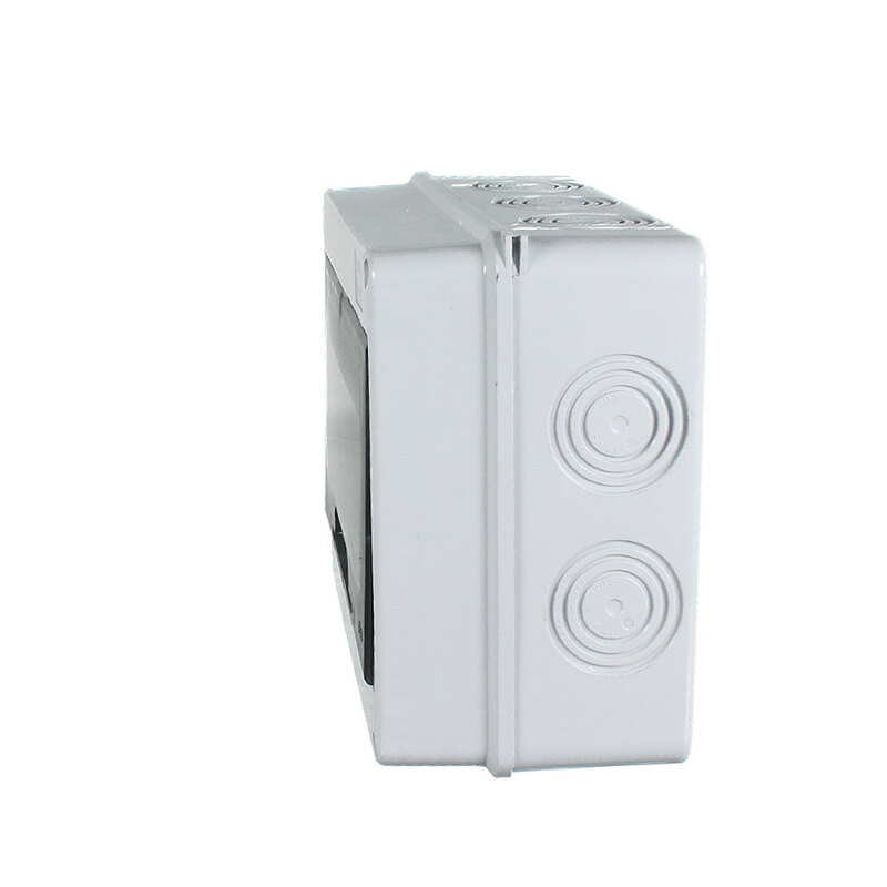 NLS 30768 | 18 Pole Surface Mount Weatherproof Switchboard IP65