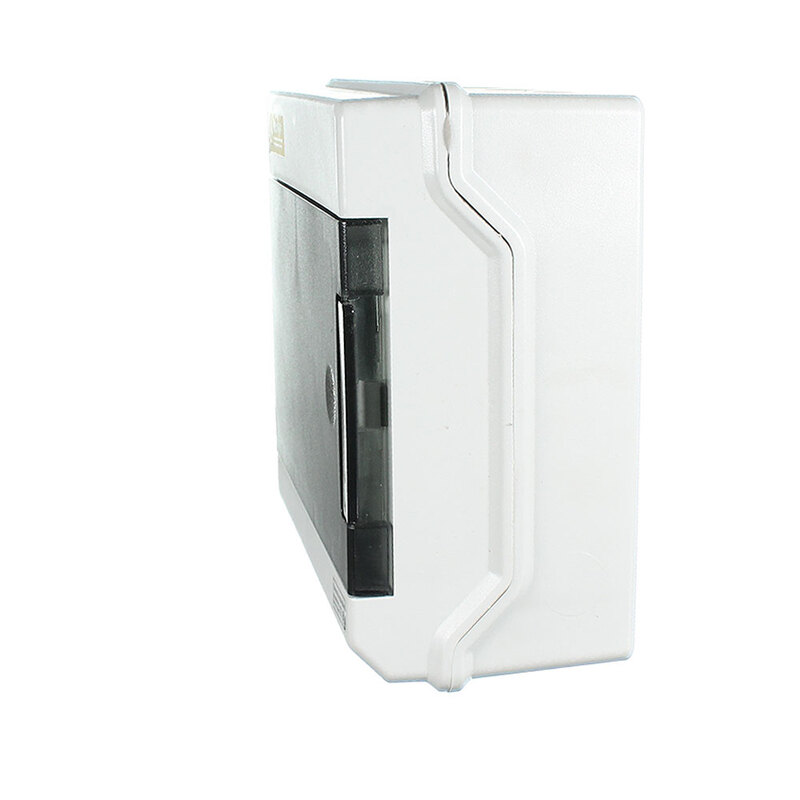 NLS 30772 | 9 Pole Surface Mount Weatherproof Switchboard IP66 ...