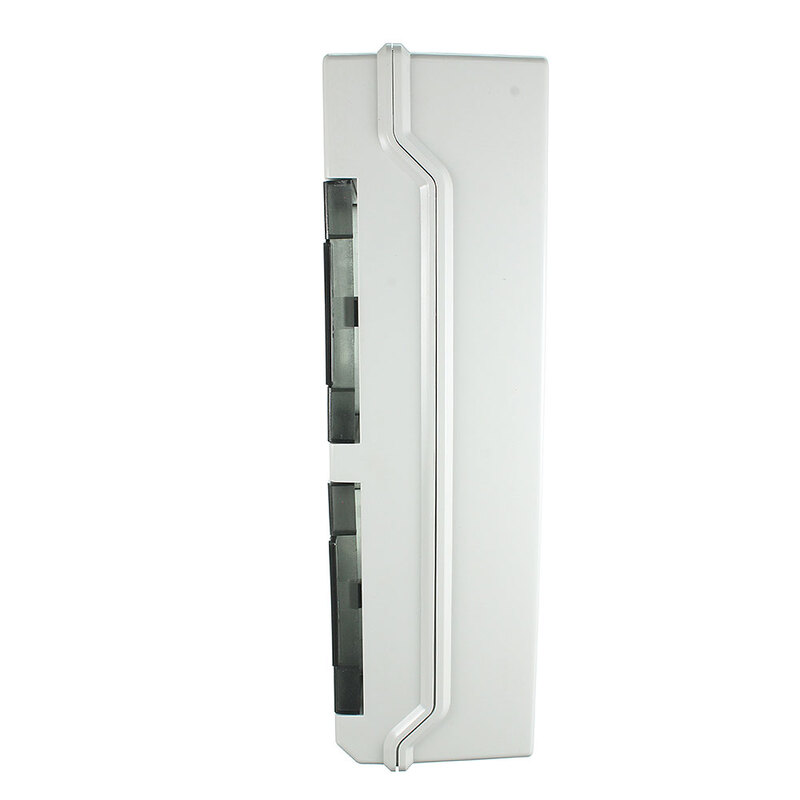 NLS 30775 | 24 Pole Surface Mount Weatherproof Switchboard IP66 ...