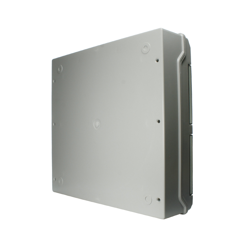 NLS 30776 | 36 Pole (2 x 18) Surface Mount Weatherproof Switchboard ...