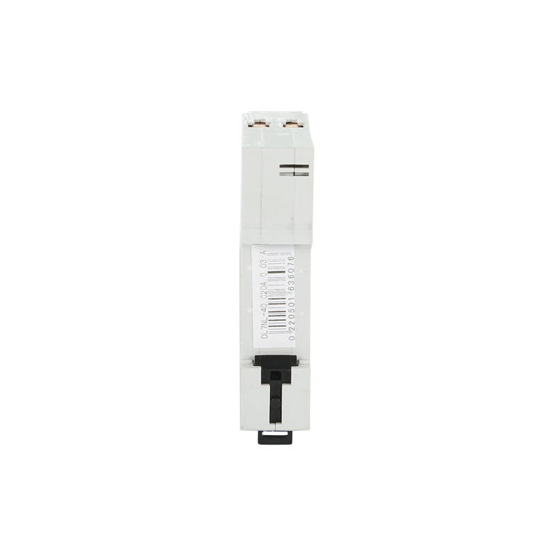 NLS 30825 | 32 amp 4.5KA Single Pole RCBO * NEW A TYPE