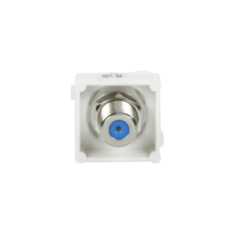 CLIPSAL 30PFM | Mech F Type White (30 Series) 30PFMWE