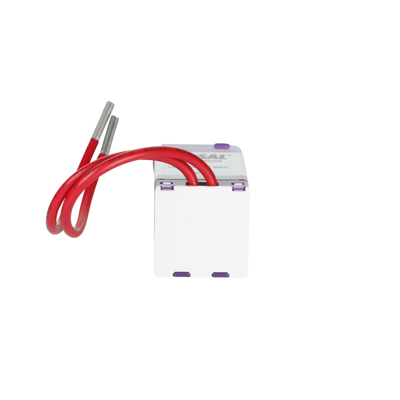 CLIPSAL SATURN 4062ELEDMTR | Led Dimmer 450W (Mech Only)