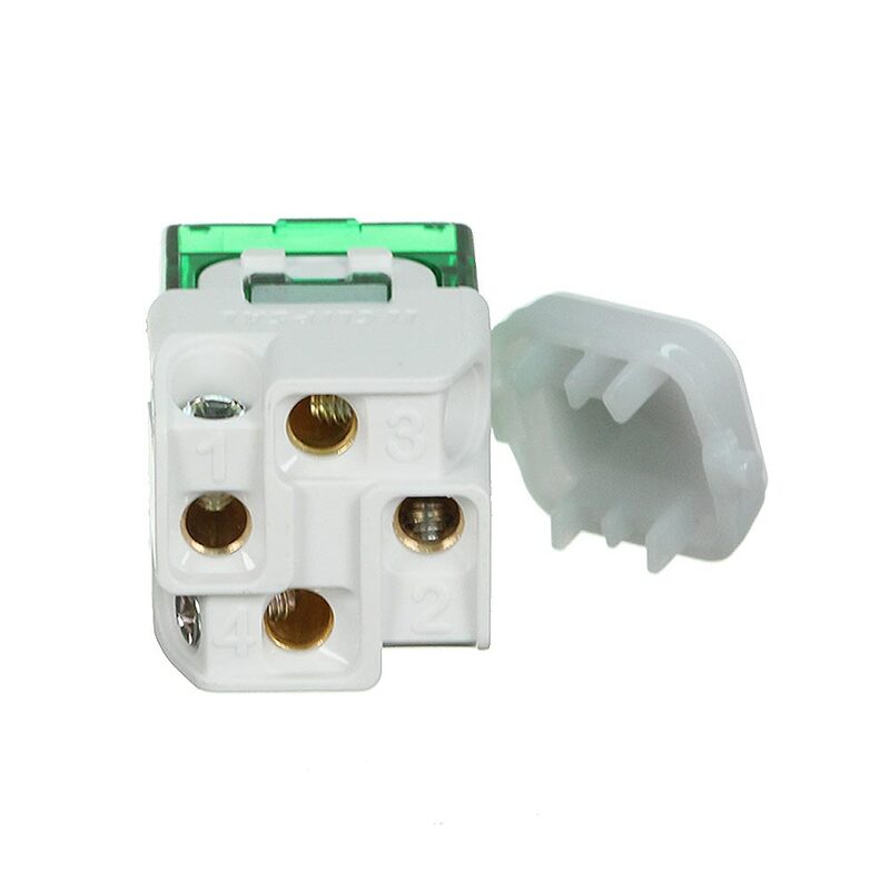 Clipsal Iconic 40MI | Intermediate Switch Mechanism 10A (Multi-way ...