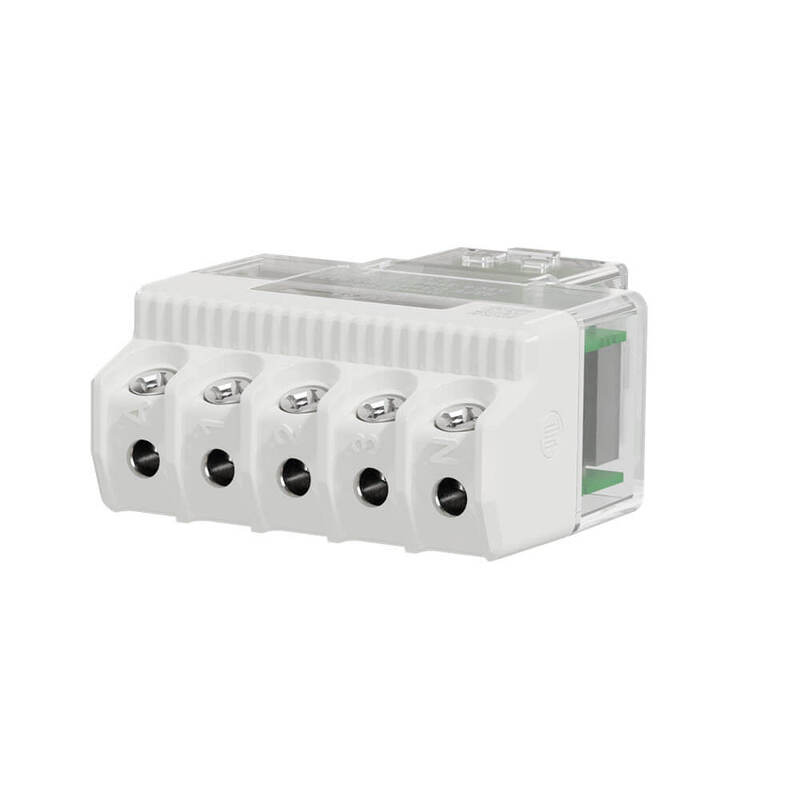 Clipsal Iconic 41ECSFWMZ-VW | Connected AC Fan Controller | Zigbee