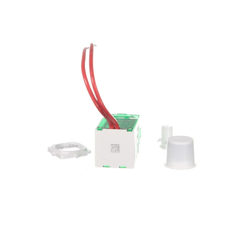 Clipsal Iconic 42E350RLD2M-VW| LED Dimmer Mechanism, Rotary, 350W