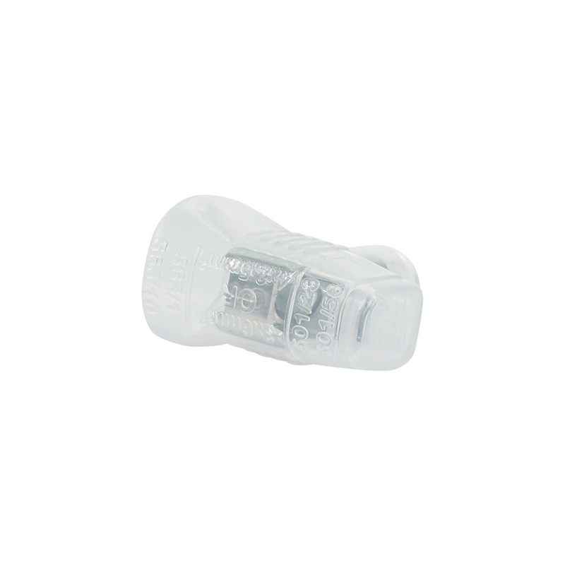 Clipsal 563B/100 | Single Screw Cable Connectors 40A | 100 Box