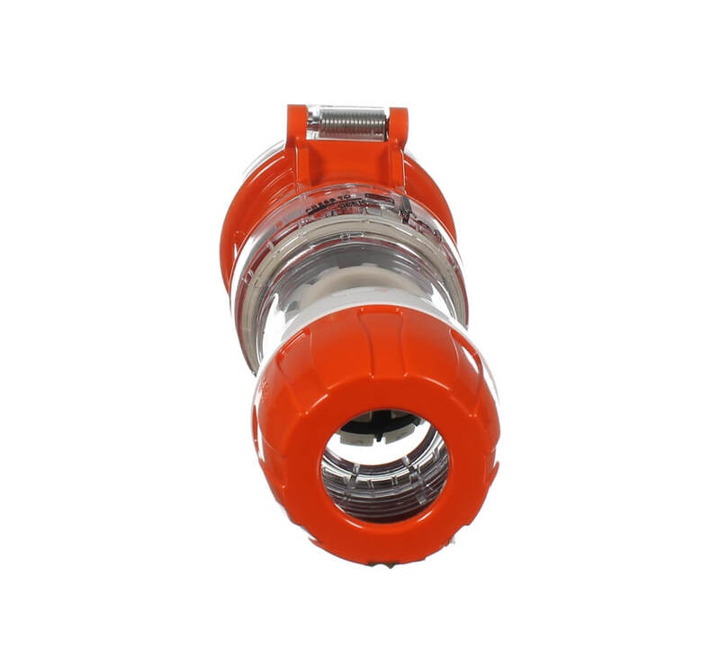 CLIPSAL 56CSC532 | 5 Pin 32Amp Extension Socket | 56 Series