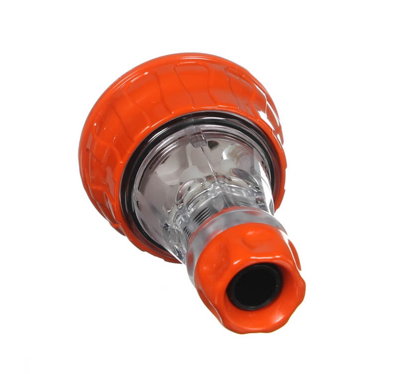 CLIPSAL 56P315-EO | 3 Pin Flat 15Amp Straight Plug IP66 | 56 Series