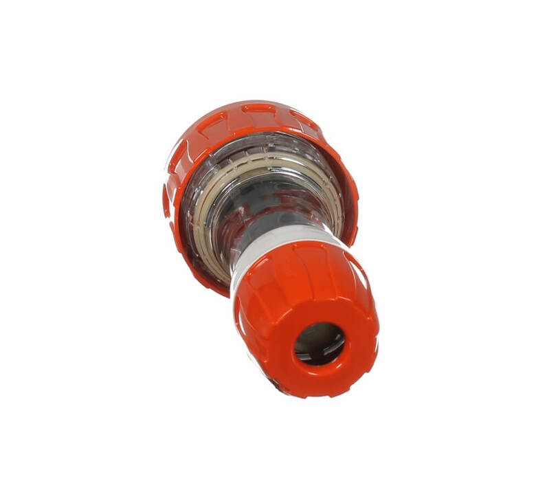 CLIPSAL 56P510 | 5 Pin 10Amp Straight Plug IP66 | 56Series