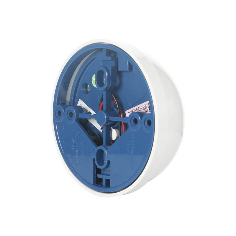 Clipsal Schneider 5751L-WE | C-Bus Indoor PIR Motion Sensor | White