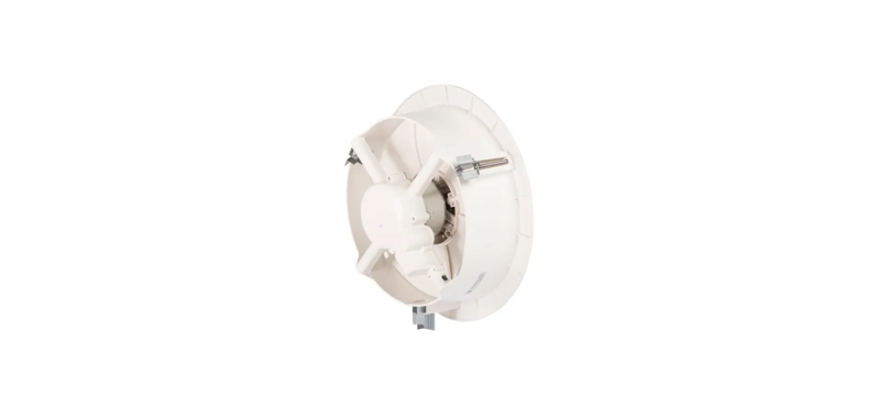 Clipsal Airflow 6220-0N | Performance Ceiling Mounted Exhaust Fan 254mm ...
