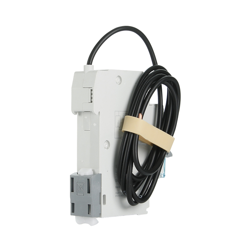 HAGER ACC910T | 10 Amp 1P + N 10mA 6kA RCBO | C Curve